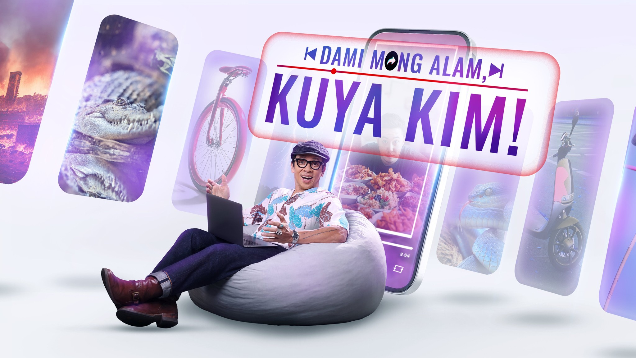 Dami Mong Alam Kuya Kim September 20 2025 Today Replay Episode