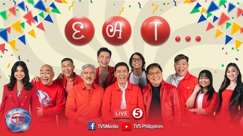 E.A.T July 5 2025 Today Replay Episode
