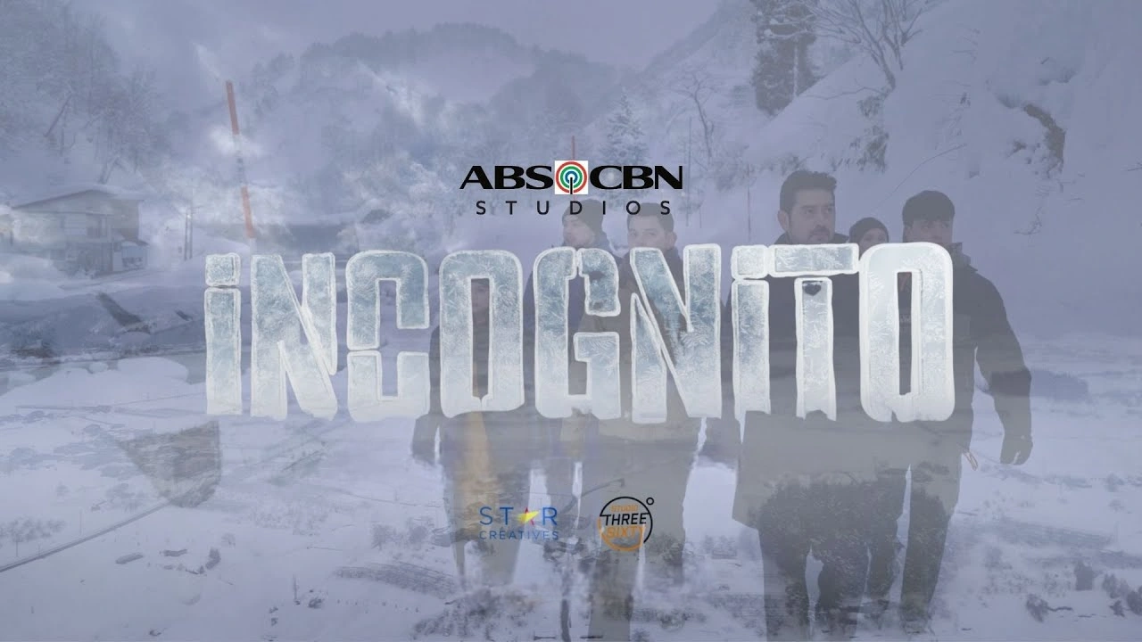 Incognito June 17 2025 Today Replay Episode
