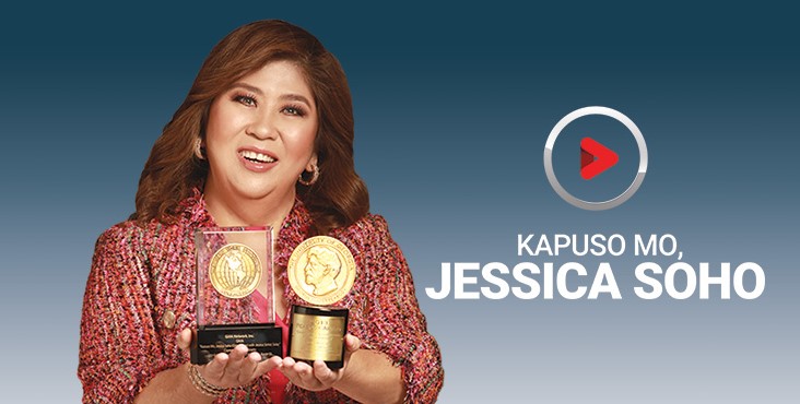 Kapuso Mo Jessica Soho October 5 2025 Today Replay Episode