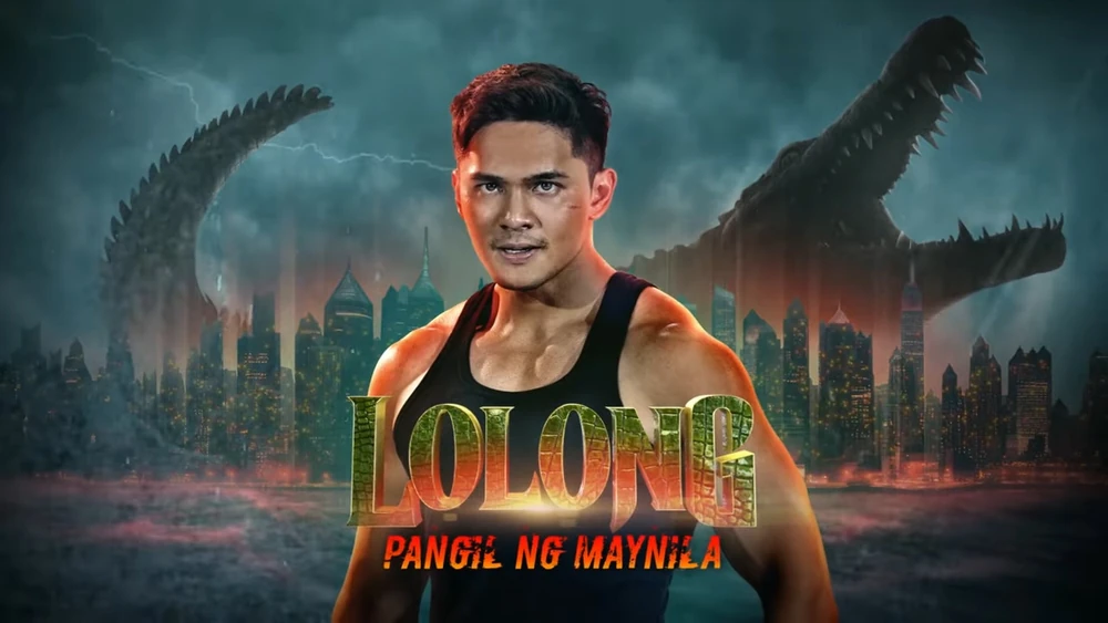 Lolong May 9 2025 Today Replay Episode