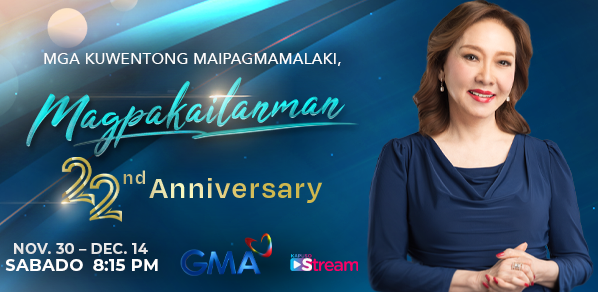 Magpakailanman September 27 2025 Today Replay Episode