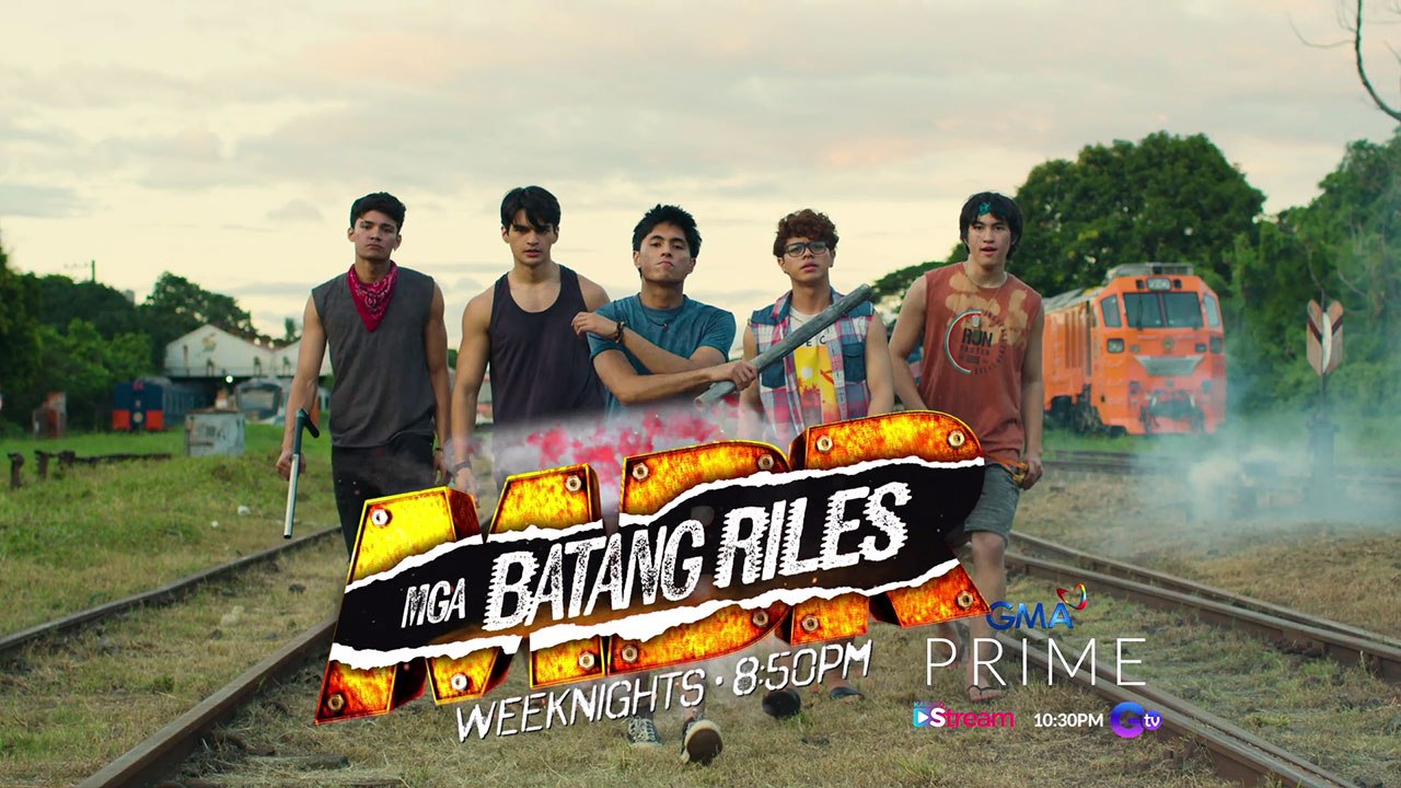 Mga Batang Riles April 30 2025 Today Replay Episode