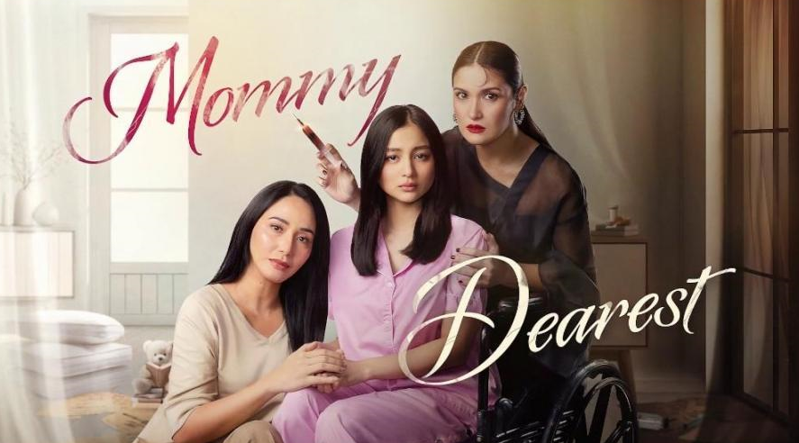 Mommy Dearest April 22 2025 Today Replay Episode