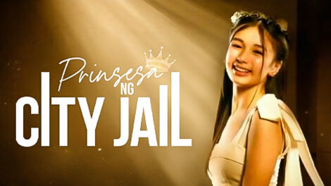 Prinsesa ng City Jail June 17 2025 Today Replay Episode