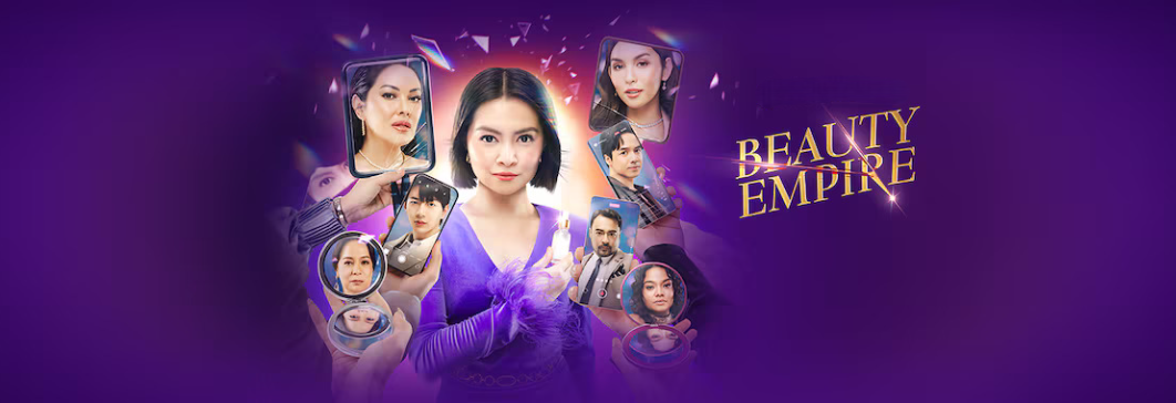 Beauty Empire September 2 2025 Today Replay Episode