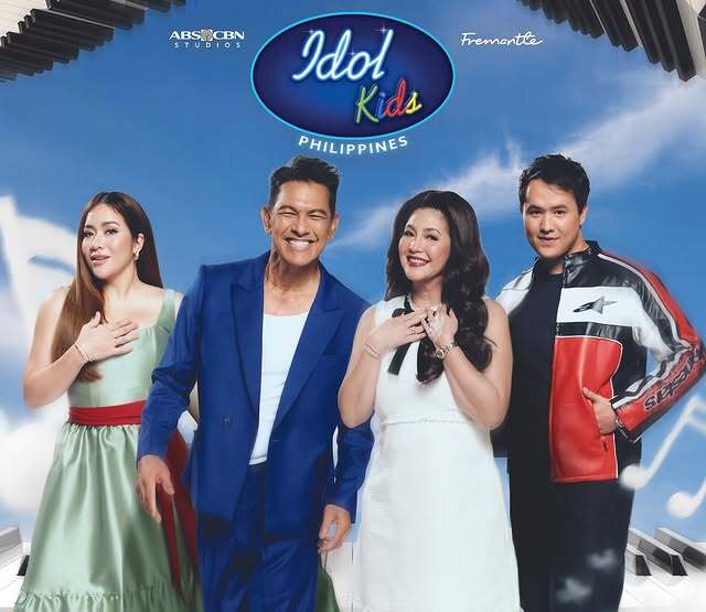 Idol Kids Philippines July 12 2025 Today Replay Episode