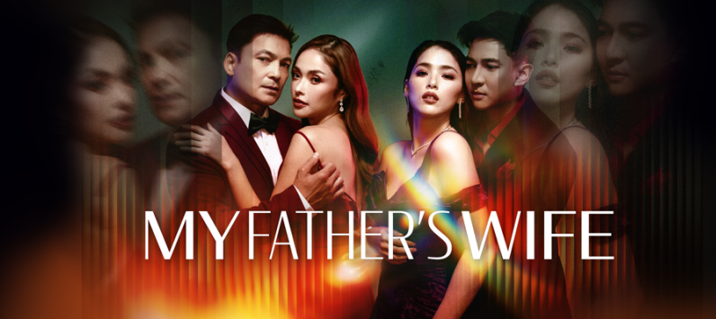 My Father’s Wife September 13 2025 Today Replay Episode