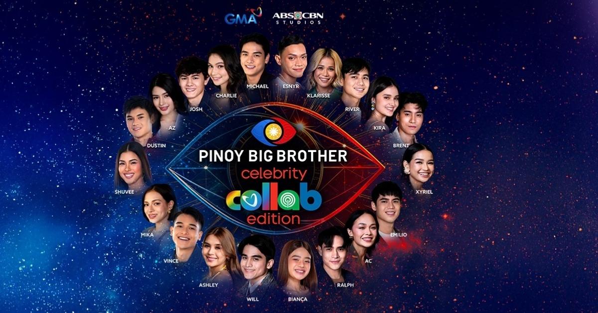 Pinoy Big Brother Celebrity Collab Edition July 1 2025 Today Replay Episode