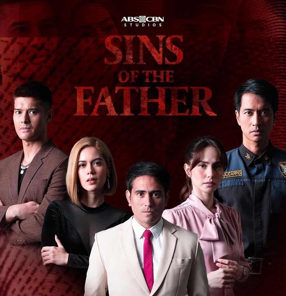 Sins Of The Father September 3 2025 Today Replay Episode