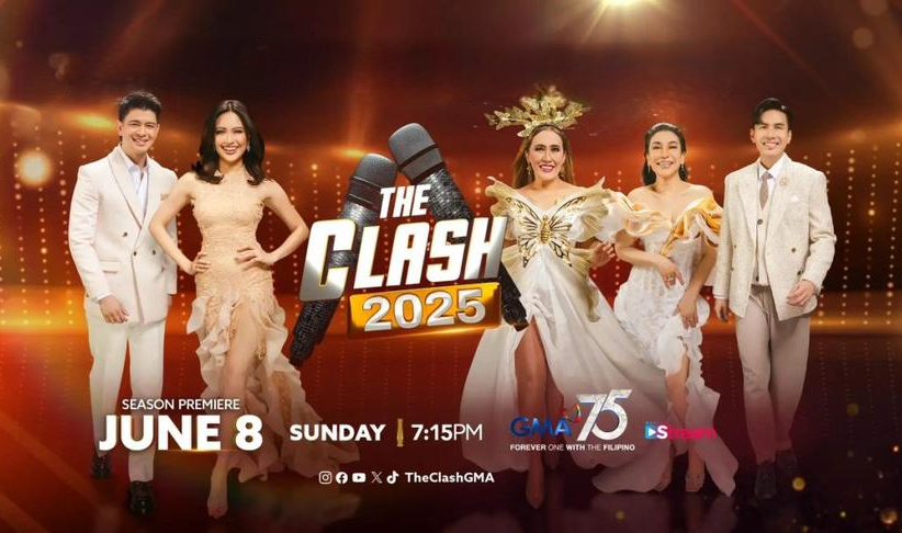 The Clash August 24 2025 Today Replay Episode
