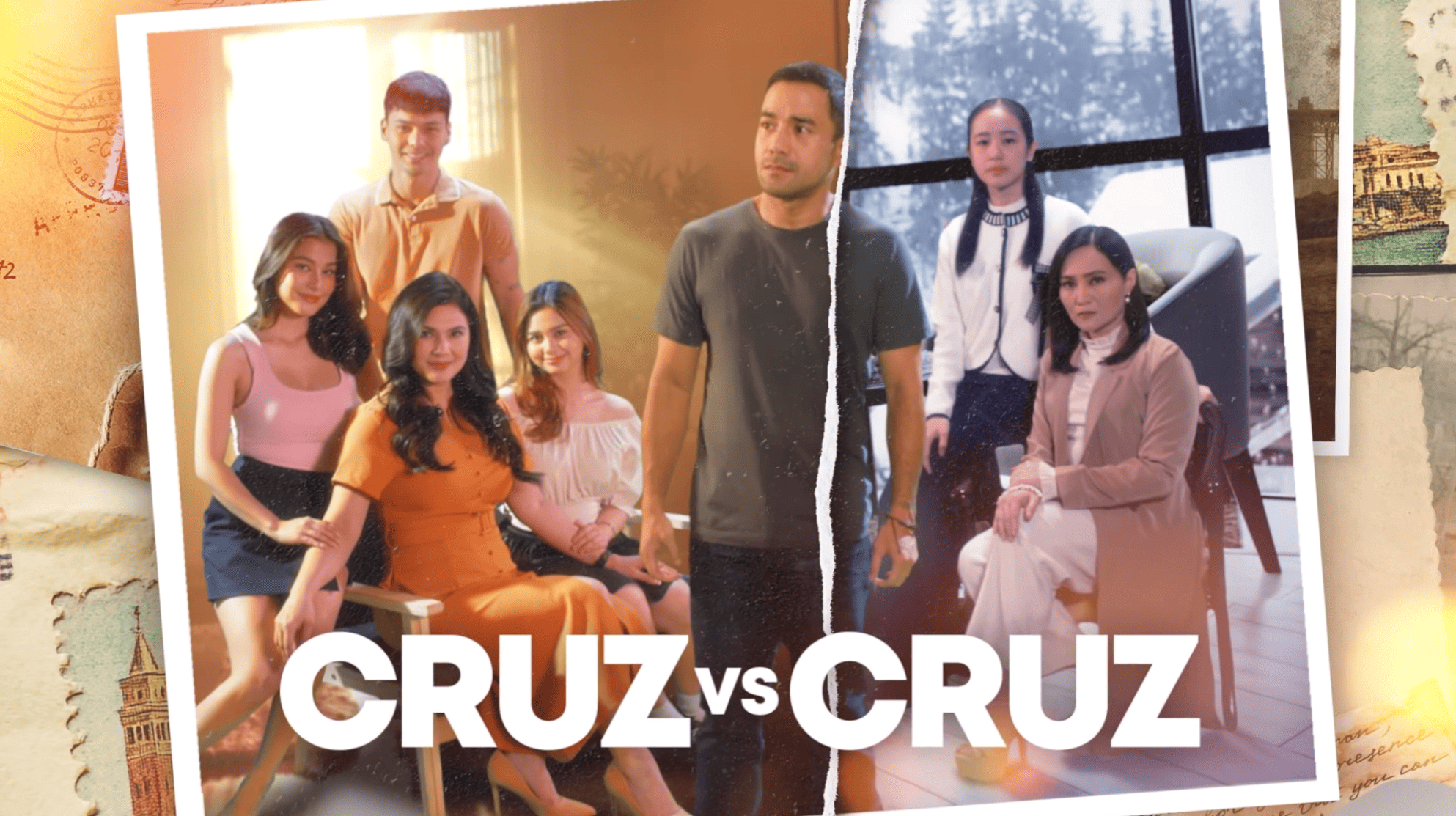 Cruz vs Cruz August 5 2025 Today Replay Episode