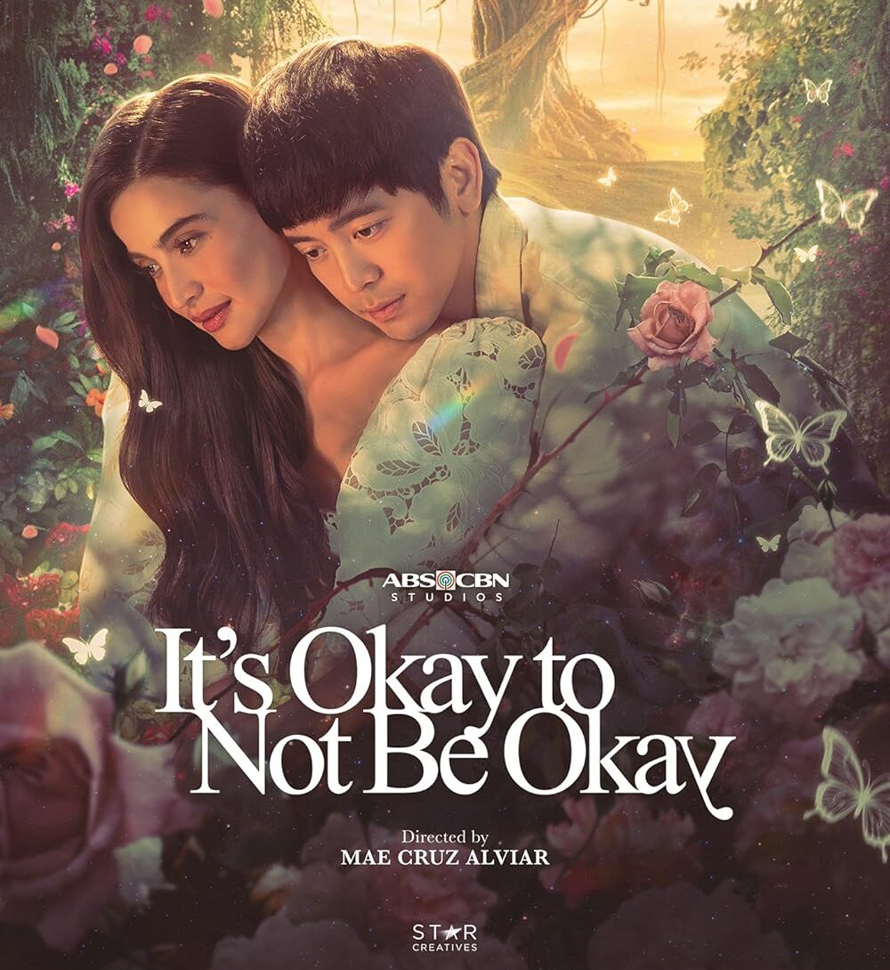 It's Okay to Not Be Okay August 29 2025 Today Replay Episode