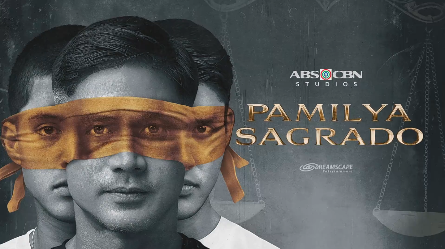 Pamilya Sagrado July 23 2025 Today Replay Episode