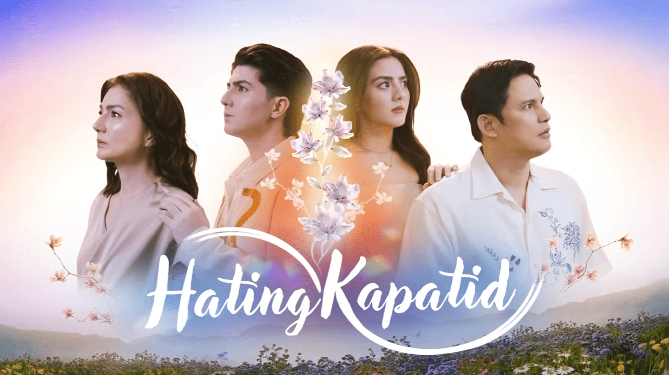 Hating Kapatid October 17 2025 Today Replay Episode