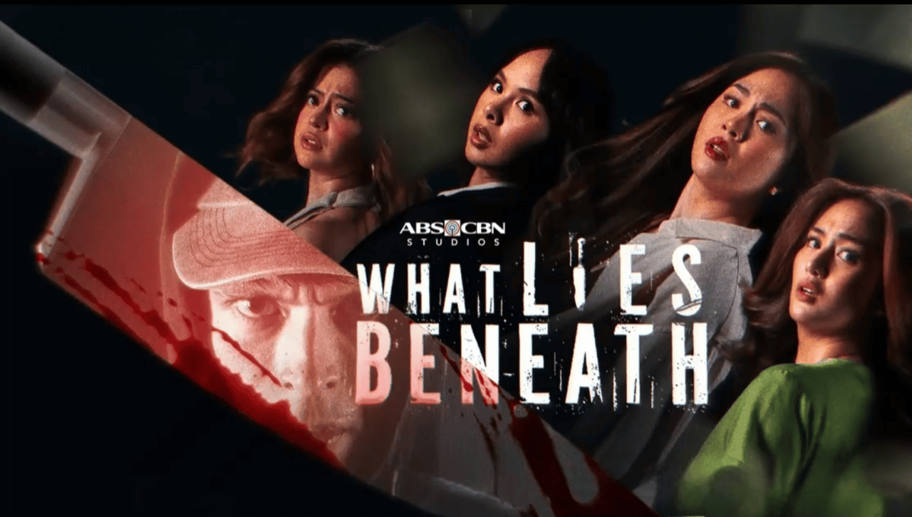 What Lies Beneath December 4 2025 Today Replay Episode