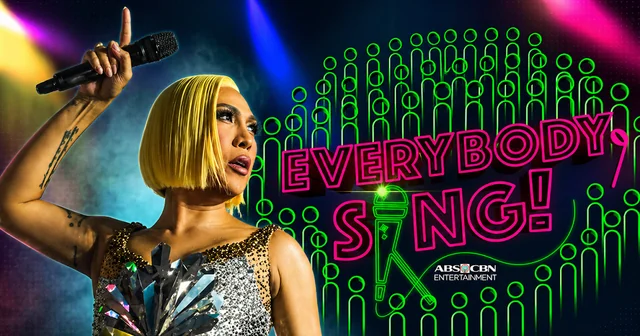Everybody Sing June 20 2026 Today Replay Episode