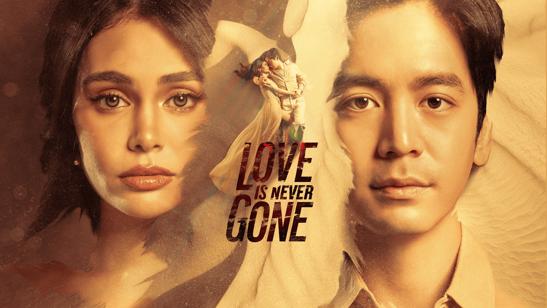Love Is Never Gone May 24 2026 Today Replay Episode