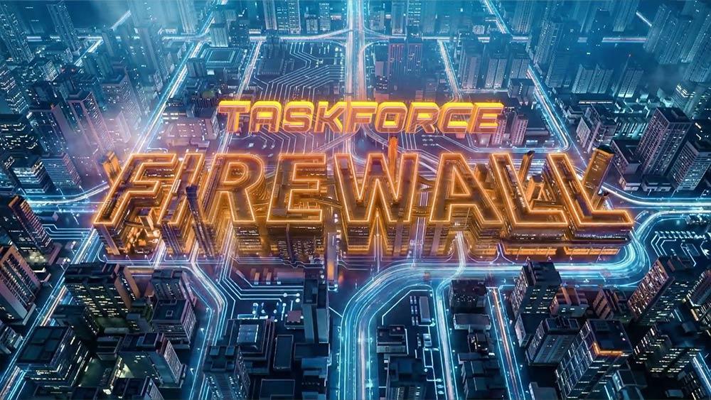 Taskforce Firewall June 1 2026 Today Replay Episode