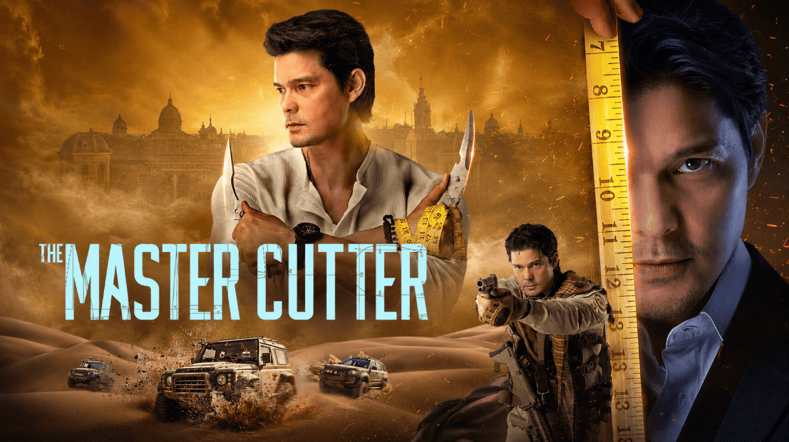 The Master Cutter May 14 2026 Today Replay Episode